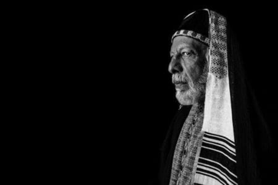 Explaining the Chosen: Season 1, Episode 1: I Have Called You By Name ...