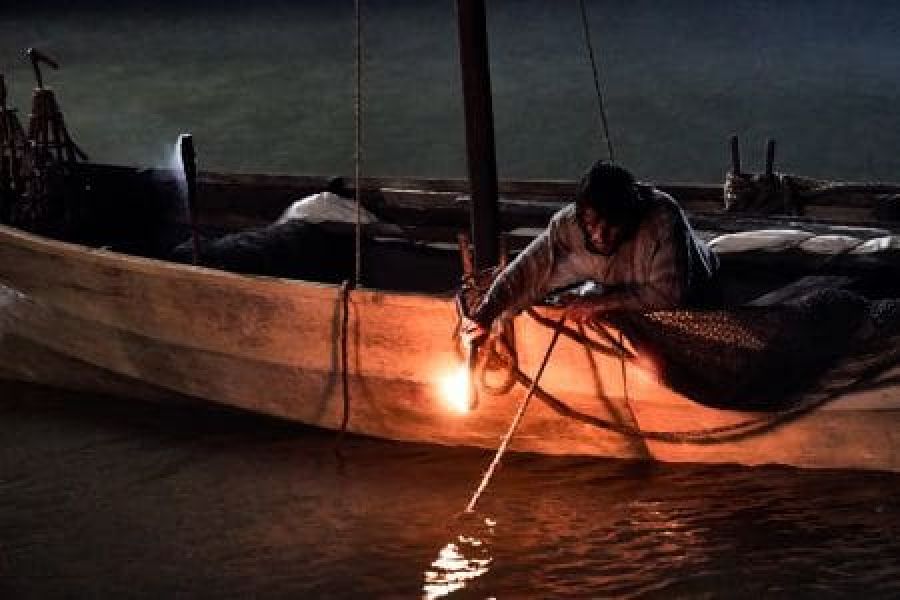 Explaining The Chosen: Season 1, Episode 4: The Rock On Which It Is ...