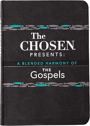 Explaining the Chosen: Season 1, Episode 1: I Have Called You By Name ...