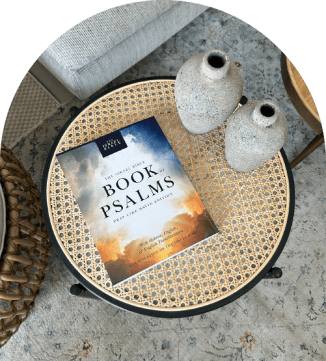 Explaining the Chosen: Season 1, Episode 2: Shabbat - Holy Branches