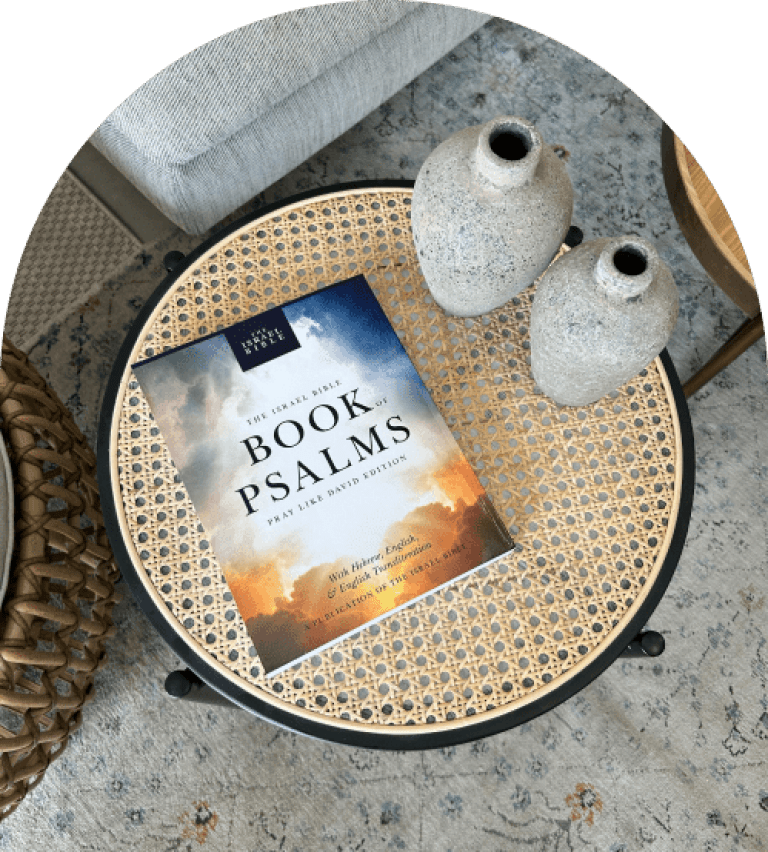 Explaining The Chosen: Season 2, Episode 7: Reckoning - Holy Branches